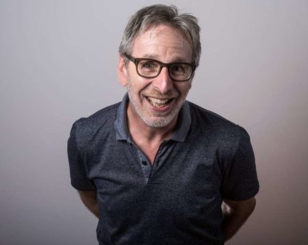 Ian Stone | The Stand Up Club