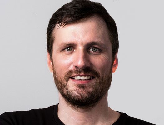 Danny Ward | The Stand Up Club