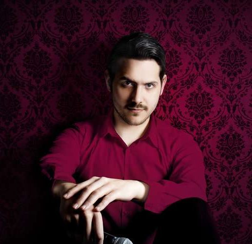 Ignacio Lopez | The Stand Up Club