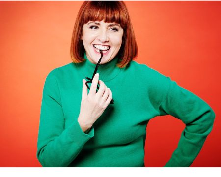 Cally Beaton | The Stand Up Club