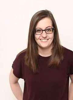 Kathryn Mather | The Stand Up Club