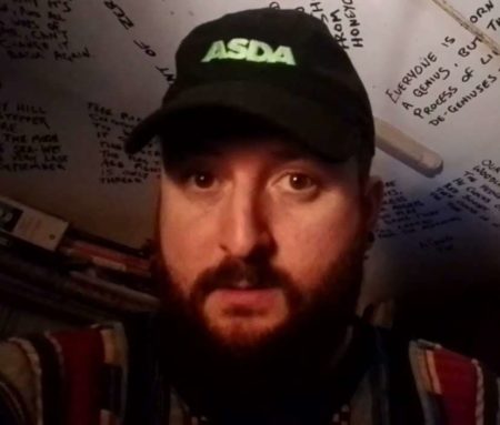 Kev Mud | The Stand Up Club