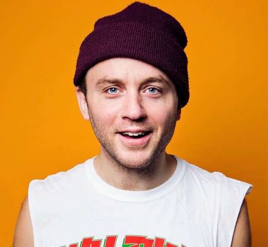 Mike Sheer | The Stand Up Club