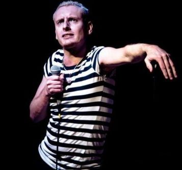 Simon Emanuel | The Stand Up Club
