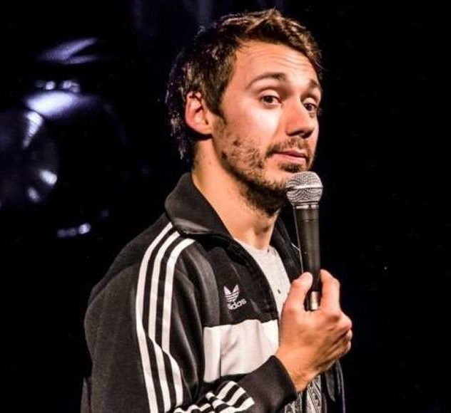 Tom Deacon | The Stand Up Club