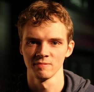 Tom LIttle | The Stand Up Club