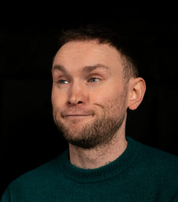 Ben Silver | The Stand Up Club