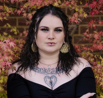 Tasha Cluskey | The Stand Up Club