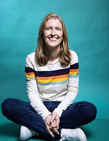 Heidi Regan | The Stand Up Club