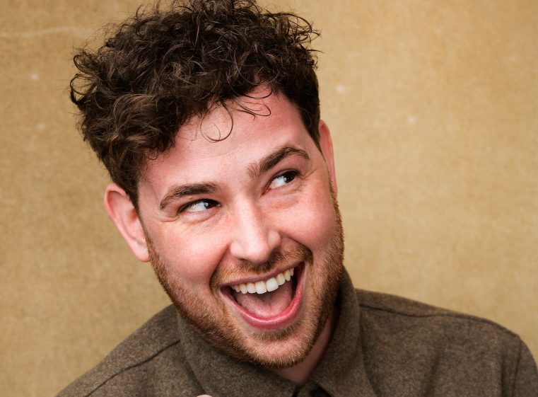 Brennan Reece | The Stand Up Club