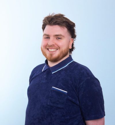 Luke Nixon (Jim Midge) | The Stand Up Club