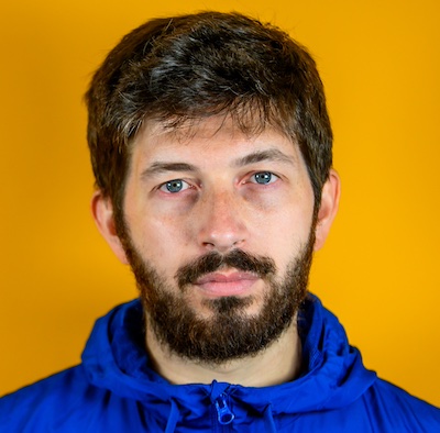 Tony Coleman | The Stand Up Club