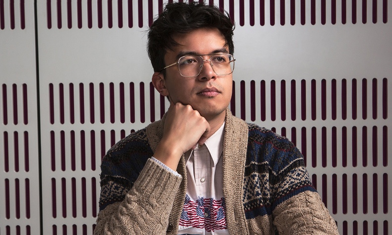 Phil Wang | The Stand Up Club