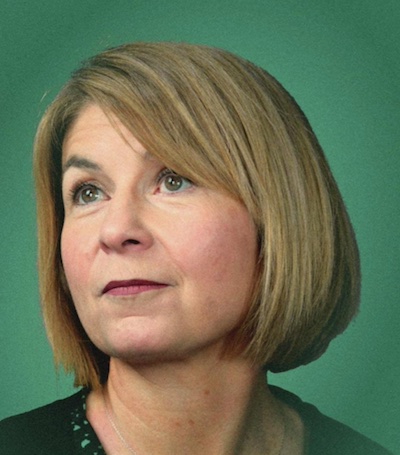 Helen White | The Stand Up Club