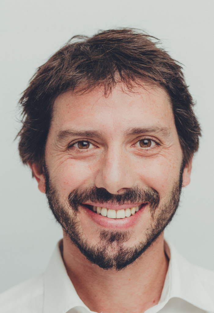 Matteo Rizzo | The Stand Up Club