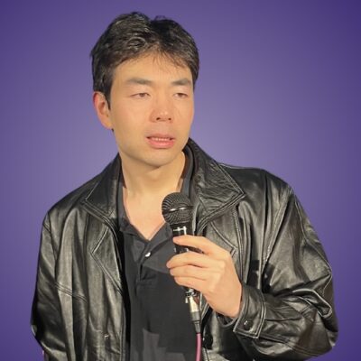 Lance Mao | The Stand Up Club