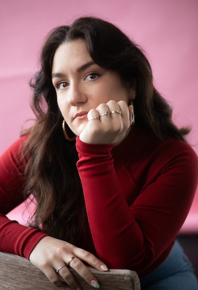 Laura Gomez Gracia | The Stand Up Club